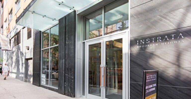 Canvas Property Group Announces Milestone Lease up of Its Two Brooklyn ...